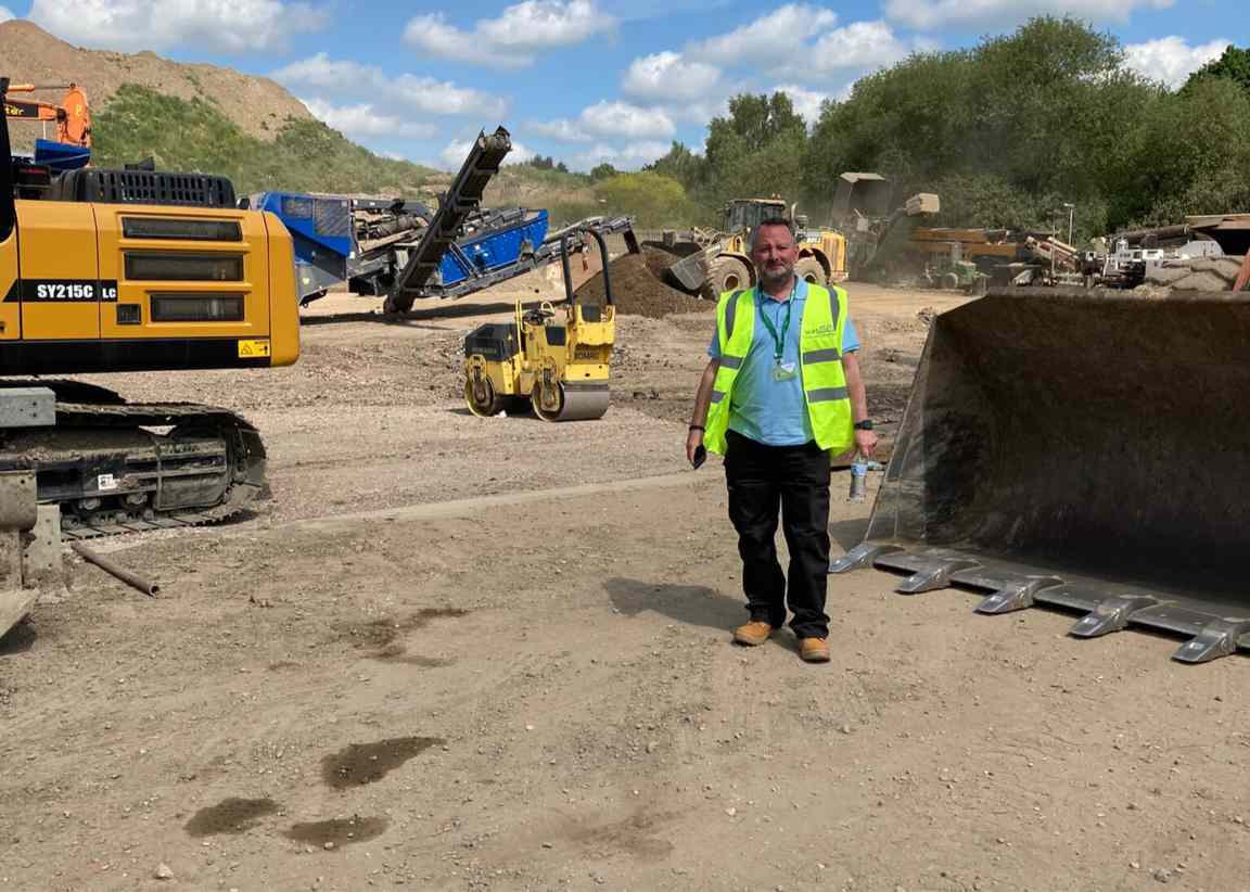 Obtaining an Environmental Permit for a Waste Transfer Station